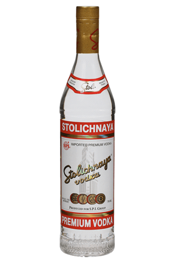 Stoli